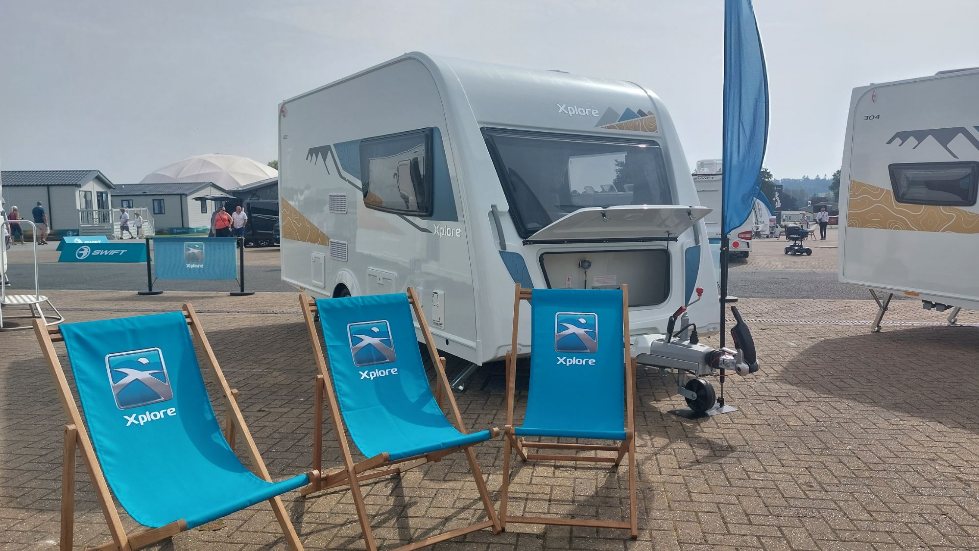 10 Of The Best Caravans For 2024 | Caravanning Life