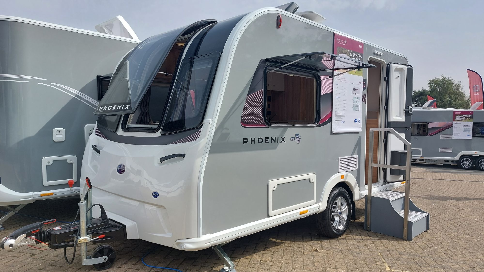 10 Of The Best Caravans For 2024 | Caravanning Life