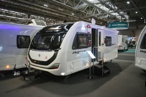 10 Of The Best Caravans For 2024 | Caravanning Life