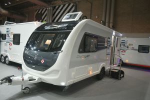 10 Of The Best Caravans For 2024 | Caravanning Life