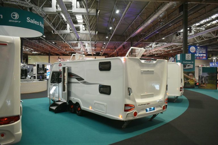 10 Of The Best Caravans For 2024 | Caravanning Life