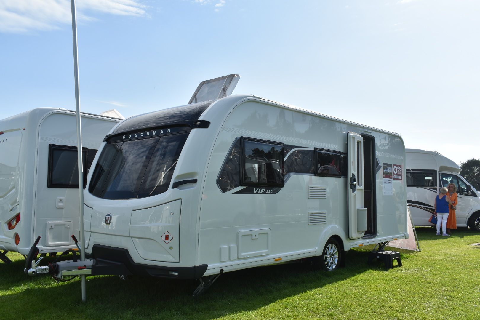 10 Of The Best Caravans For 2024 | Caravanning Life